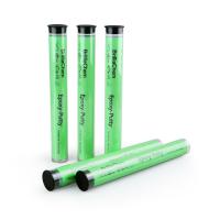 China Epoxy Putty Stick 28g 57g 114g Tube Portable Stainless Steel Repair Putty ISO-9001 for sale