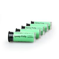 China Grey Lab Metal Repair Epoxy Putty Stick 57g No Smell Fast Curing for sale