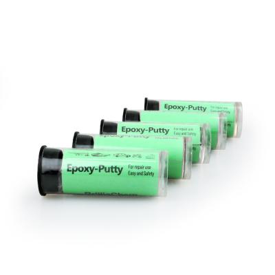 China Grey Lab Metal Repair Epoxy Putty Stick 57g No Smell Fast Curing for sale