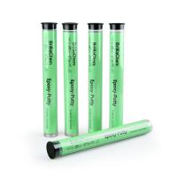 China Epoxy Resin Putty Repair Stick 28g 57g 114g Tube for Metal Plastic Ceramic Bonding for sale