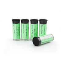 China Steel Reinforced Epoxy Putty 28g 114g Tube for Metal Concrete Repair for sale