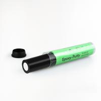 China 57g Blister Pack Moldable Epoxy Putty Wood Filler Steel Repair Stick for Multi Material for sale