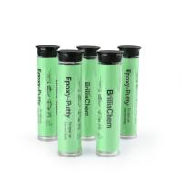 China 57g Blister Pack Moldable Epoxy Putty Wood Filler Steel Repair Stick for Multi Material for sale
