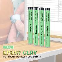 China Epoxy Putty Stick 28g 57g 114g Waterproof Repair for Car Metal Glass Ceramic for sale