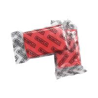 China 100g Red Polybar Clay Bar Car Cleaning Medium Grade Detailing Clay for Auto Paint for sale