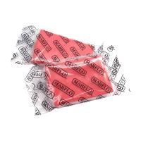 China 100g Red Polybar Clay Bar Car Cleaning Medium Grade Detailing Clay for Auto Paint for sale