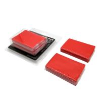 China Decontamination Car Clay Bar Kit 50g with SGS Audit MSDS Certificate for Auto Detailing for sale