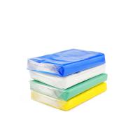 China Auto Detailing Clay Bar 100g 150g for Car Paint Stain Removal Fine Medium Grade for sale