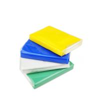 China Auto Detailing Clay Bar 100g Blister Pack for Car Paint Cleaning and Care for sale