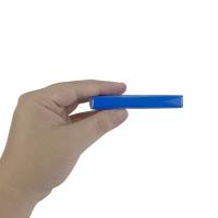 China Auto Detailing Clay Bar 100g 150g for Car Paint Stain Removal Fine Medium Grade for sale