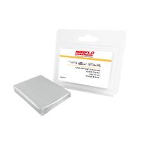 China Auto Detailing Clay Bar 100g 150g for Car Paint Stain Removal Fine Medium Grade for sale