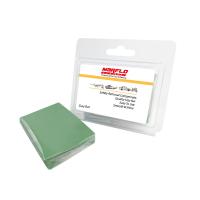 China Compact Portable 100g 200g Clay Bar Cleaning with Blister Metal Box Packages for sale