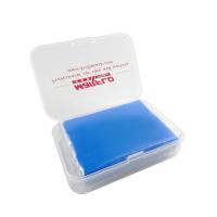 China Auto Detailing Clay Bar Kit 100g BSCI Certified Car Cleaning Clay Fine Medium Grade for sale