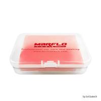 China Red Medium Grade Detailing Clay Bar 150g for Car Washing Auto Detailing OEM for sale