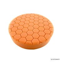 China Customized 4 Inch 5 Inch Drill Polishing Pad Kit Buffing Pads for Car Paint Care for sale