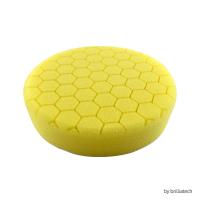 China Customized 4 Inch 5 Inch Drill Polishing Pad Kit Buffing Pads for Car Paint Care for sale