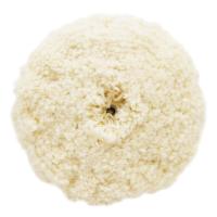 China 5 Inch Soft Wool Polishing Pad ISO 9001 Certified for Car Paint Polishing for sale