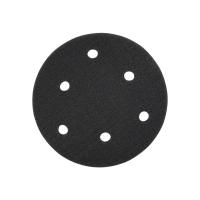 China 3 Inch 4 Inch Car Polishing Pads with PU Backing Plate for Rotary Polishers for sale