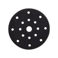 China 3 Inch 4 Inch Car Polishing Pads with PU Backing Plate for Rotary Polishers for sale