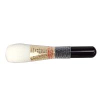 China Customized Car Wash Brush Kit with Wood Handle and Microfiber Hair 50g BT-4002 for sale