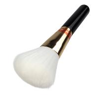 China Customized Car Wash Brush Kit with Wood Handle and Microfiber Hair 50g BT-4002 for sale