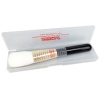 China Customized Car Wash Brush Kit with Wood Handle and Microfiber Hair 50g BT-4002 for sale