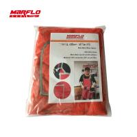 China Wire Hook Thin Auto Detailing Apron To Protect The Car Surface for sale