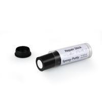China Easy Use 30 Minutes Blue Customized Epoxy Putty Stick For Packing Garment for sale