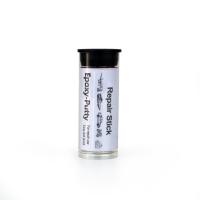 China Easy Use 30 Minutes Blue Customized Epoxy Putty Stick For Packing Garment for sale