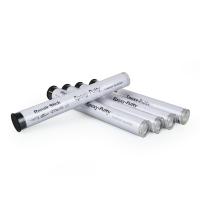 China Easy Use 30 Minutes Blue Customized Epoxy Putty Stick For Packing Garment for sale