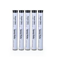 China Epoxy Putty Repair Stick 28g 57g 114g Metal Leather Fiber Adhesive Sealing for sale