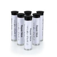 China Blister Pack Grey Underwater Epoxy Putty Stick 57g 30min Curing for Auto Repair for sale