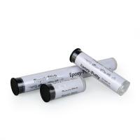 China Blister Pack Grey Underwater Epoxy Putty Stick 57g 30min Curing for Auto Repair for sale