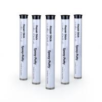 China Customized 8 Mpa Repair Putty For Metal With 114g Epoxy Stick for sale
