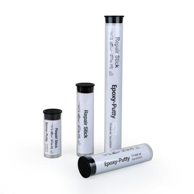 China Epoxy Putty Repair Stick 28g 57g 114g Metal Leather Fiber Adhesive Sealing for sale