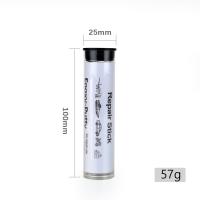 China Environmental Friendly 114g Epoxy Resin Putty For Metal Dimension Stone for sale