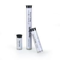 China Custom Grey Epoxy Putty Stick 57g Tube Package Repair Adhesive Sealing 30 Min Curing for sale