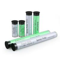 China Grey Epoxy Putty Stick 57g for Garment Packing Car Repair Fast Curing 20-30 Min for sale