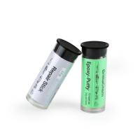 China Grey Epoxy Putty Stick 57g for Garment Packing Car Repair Fast Curing 20-30 Min for sale