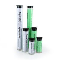 China Epoxy Putty Stick 57g 1:1 Ratio Rapid Curing Adhesive for Metal Ceramic Concrete Repair for sale