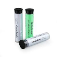 China Epoxy Putty Stick 57g 1:1 Ratio Rapid Curing Adhesive for Metal Ceramic Concrete Repair for sale