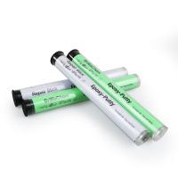 China Epoxy Putty Stick 57g 1:1 Ratio Rapid Curing Adhesive for Metal Ceramic Concrete Repair for sale