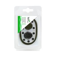 China BSCI Certified Tungsten Rig Putty 5.5mm 6.4mm Metallic Pink for Fly Fishing for sale