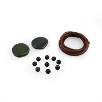 China Customized 25g 30g Tungsten Putty Bulk In A Blister Packages for sale