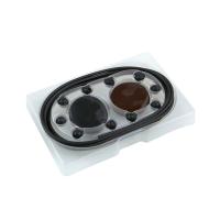 China Tungsten Fishing Putty 5-30g with Tungsten Beads 1.5-6.5mm and Loaded Tubing 0.6mm for sale