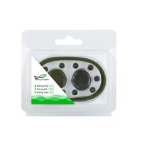 China Tungsten Ball 10pcs Fishing Rig Putty 15g 10g BSCI Certified Fly Tying Beads for sale