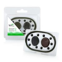 China Tungsten Putty 10g Bulk with 2.25m Tungsten Loaded Tubing and Beads for Fly Fishing for sale