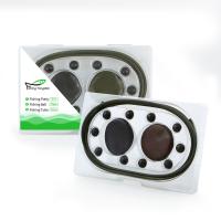 China Tungsten Putty 5-30g Tungsten Beads 1.5-6.5mm Tungsten Tube 0.6-2.2mm Fishing Weights Kit for sale