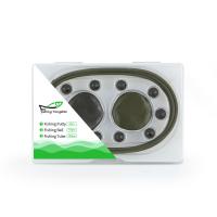 China Tungsten Putty 5-30g Tungsten Beads 1.5-6.5mm Tungsten Tube 0.6-2.2mm Fishing Weights Kit for sale