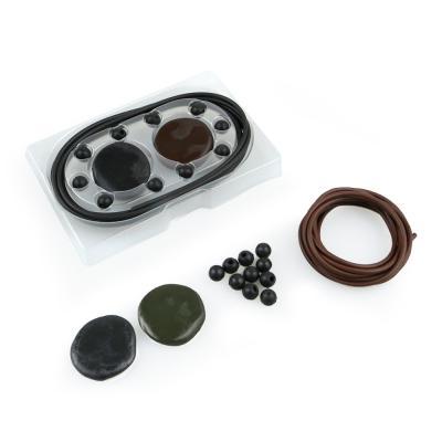 China Tungsten Putty 5-30g Tungsten Beads 1.5-6.5mm Tungsten Tube 0.6-2.2mm Fishing Weights Kit for sale